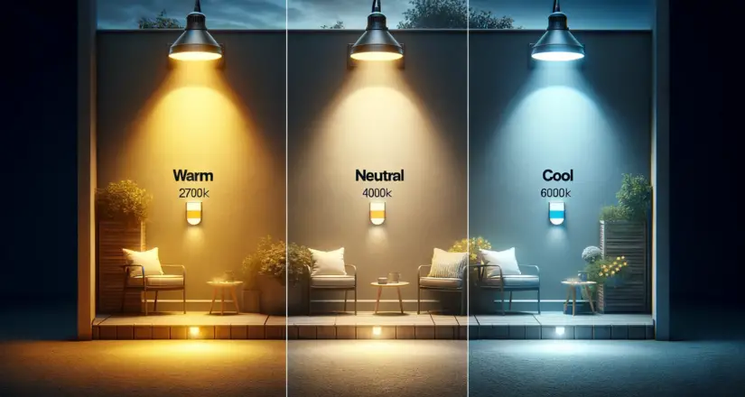 Solar Fence Lights - 5 Must Have Products | Clicka Lights