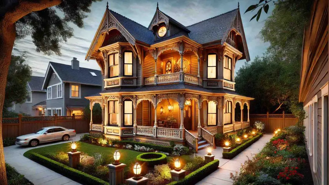 How to Choose Outdoor Lights that Suits Your Home’s Architecture - Clicka Lights