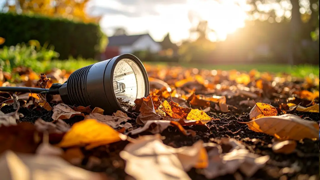 What are the Best Outdoor Lighting for Windy Areas? - Clicka Lights