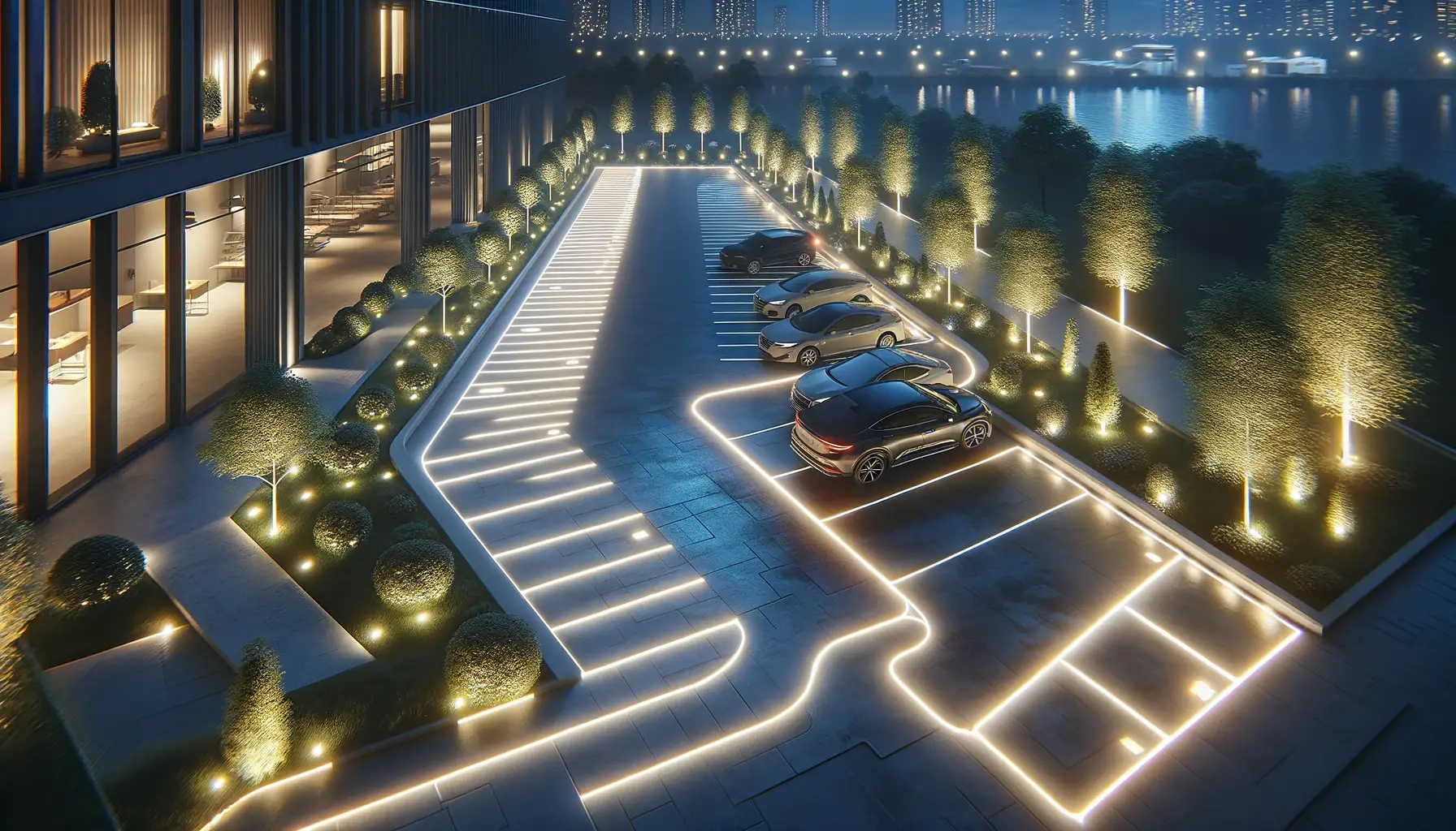 Brighten Your Path: Driveway Lights Solutions for Every Home - Clicka ...