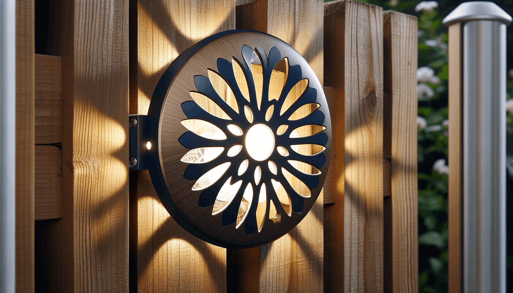 Clicka Lights - Outdoor Lighting Blog