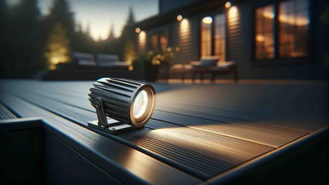 Deck Lights: Illuminate Your Outdoor Living Space with Style - Clicka ...