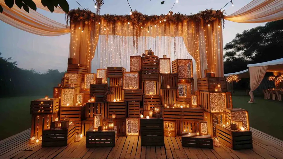 Curtain Lights - 3 Top DIY Ideas - Clicka Lights