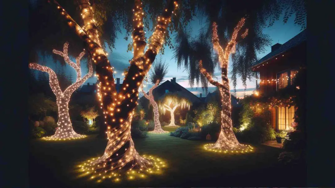 Curtain Lights - 3 Top DIY Ideas - Clicka Lights