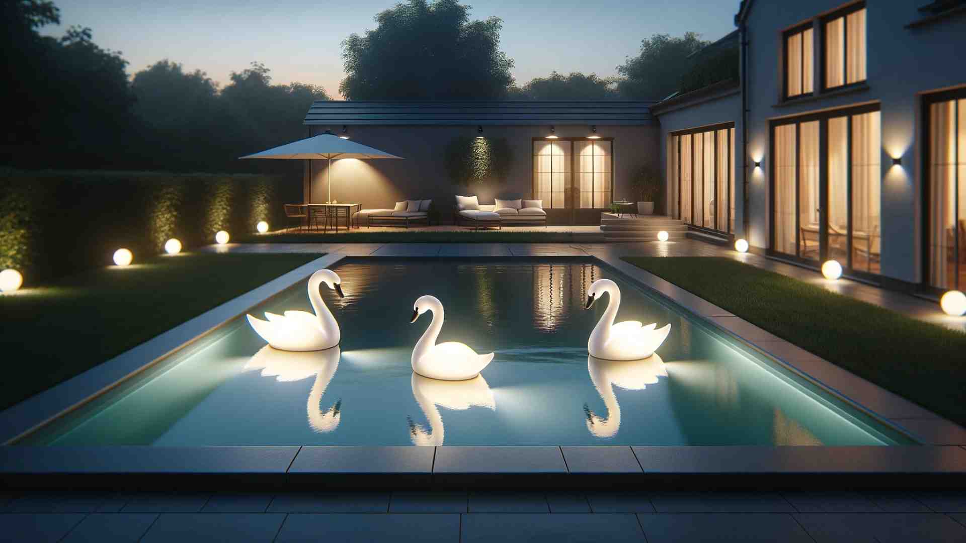 Our 5 Top Picks of Floating Pool Lights - This is what we found ...