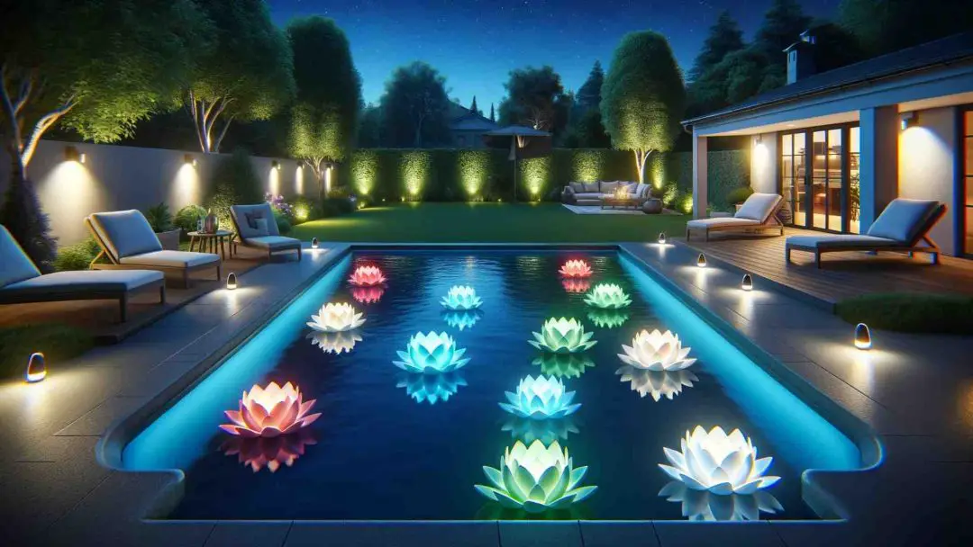 Our 5 Top Picks of Floating Pool Lights - This is what we found ...