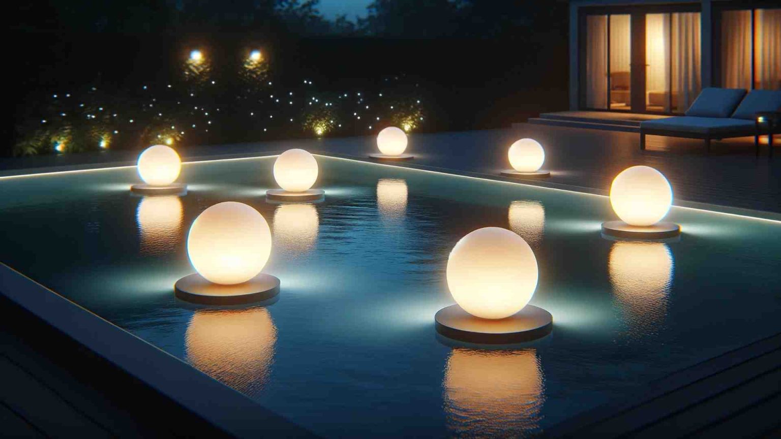 Our 5 Top Picks of Floating Pool Lights - This is what we found ...