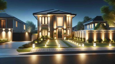 Illuminating Your Residence: A Guide to Front of House Lighting ...