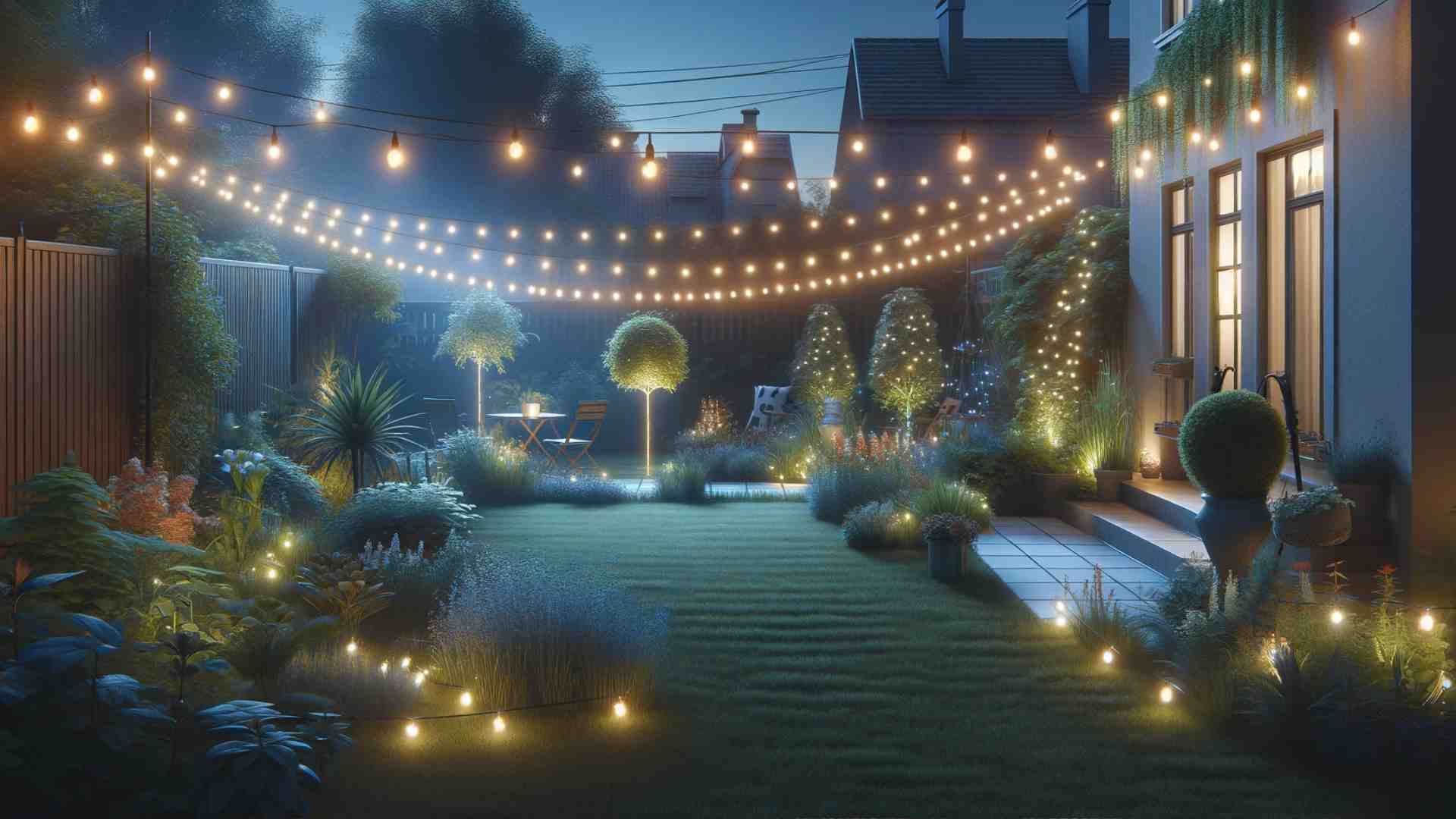 Illuminating the Outdoors: The Essential Guide to Plant Lights - Clicka ...