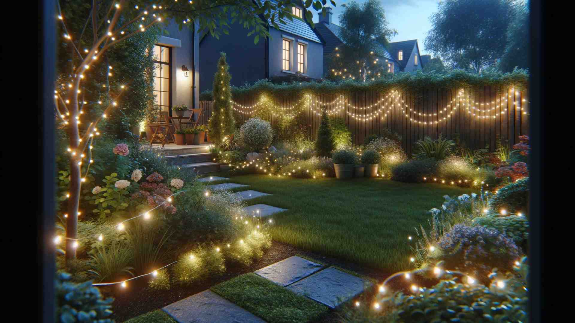 Illuminating the Outdoors: The Essential Guide to Plant Lights - Clicka ...