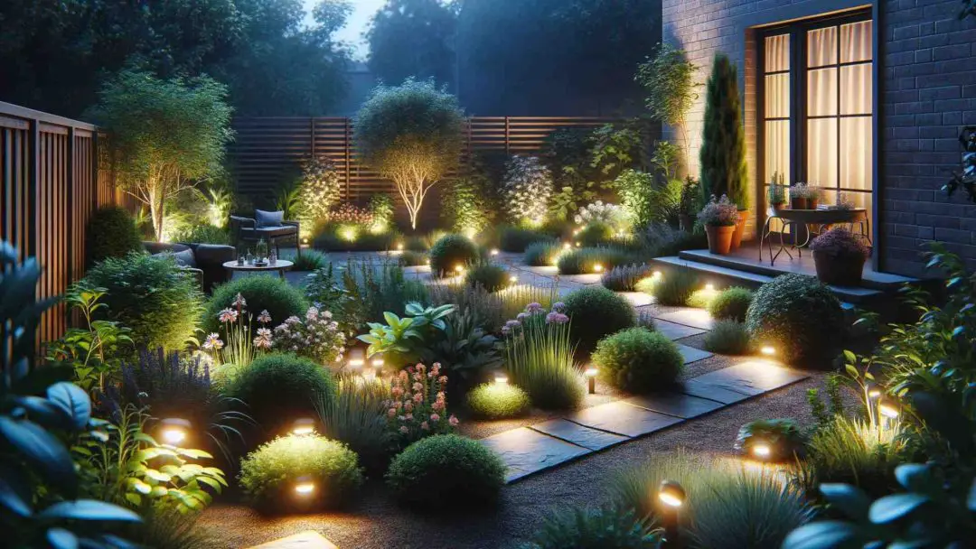 The Best Guide to Smart Outdoor Lighting - Clicka Lights