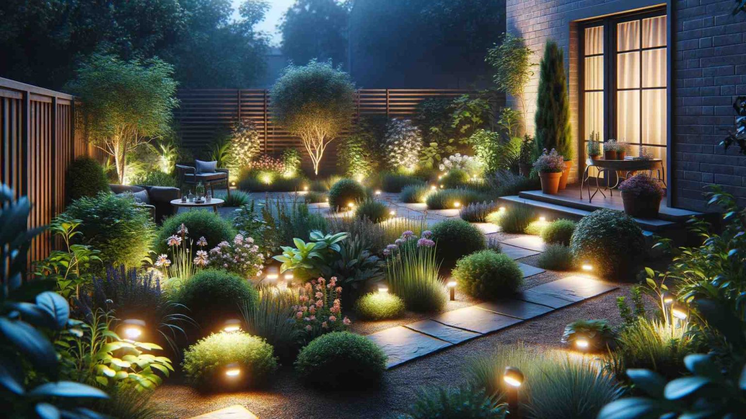 Illuminating the Outdoors: The Essential Guide to Plant Lights - Clicka ...