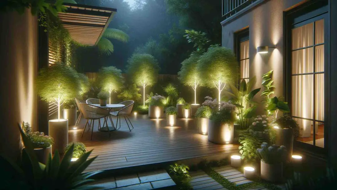 Illuminating the Outdoors: The Essential Guide to Plant Lights - Clicka ...
