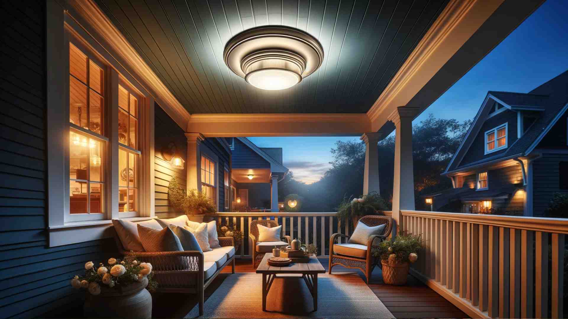 Bright Ideas: Demystifying the World of Porch Lights - Clicka Lights