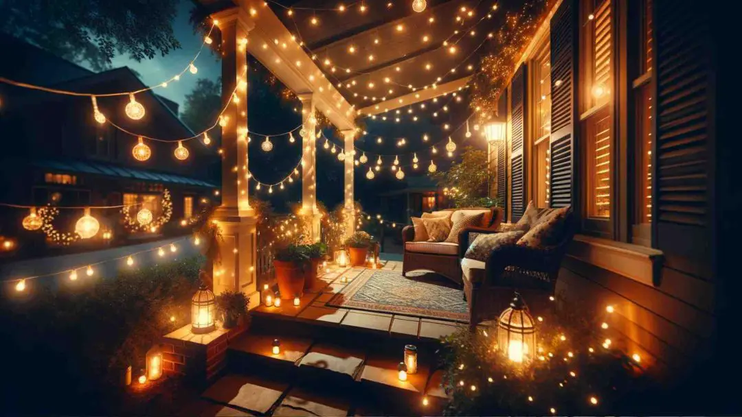 Bright Ideas: Demystifying the World of Porch Lights - Clicka Lights