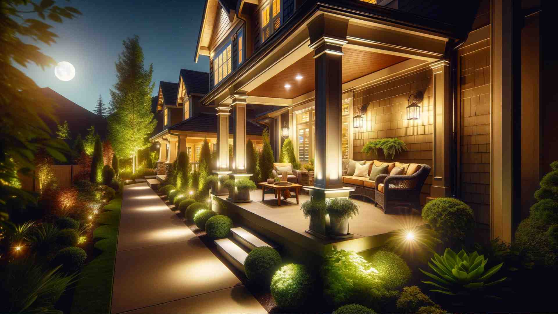 Bright Ideas: Demystifying the World of Porch Lights - Clicka Lights