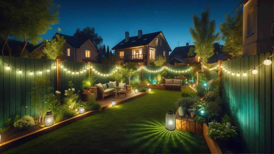 Light Up Your Life: The Magic of String Lights - Clicka Lights