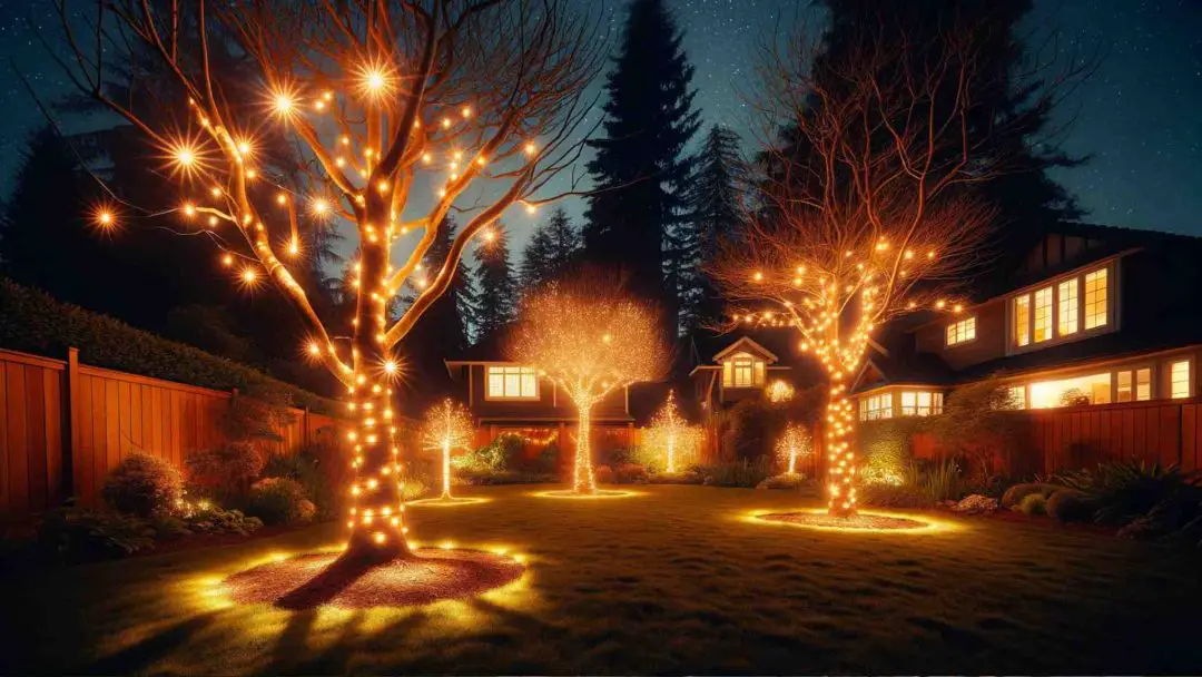 Light Up Your Life: The Magic of String Lights - Clicka Lights