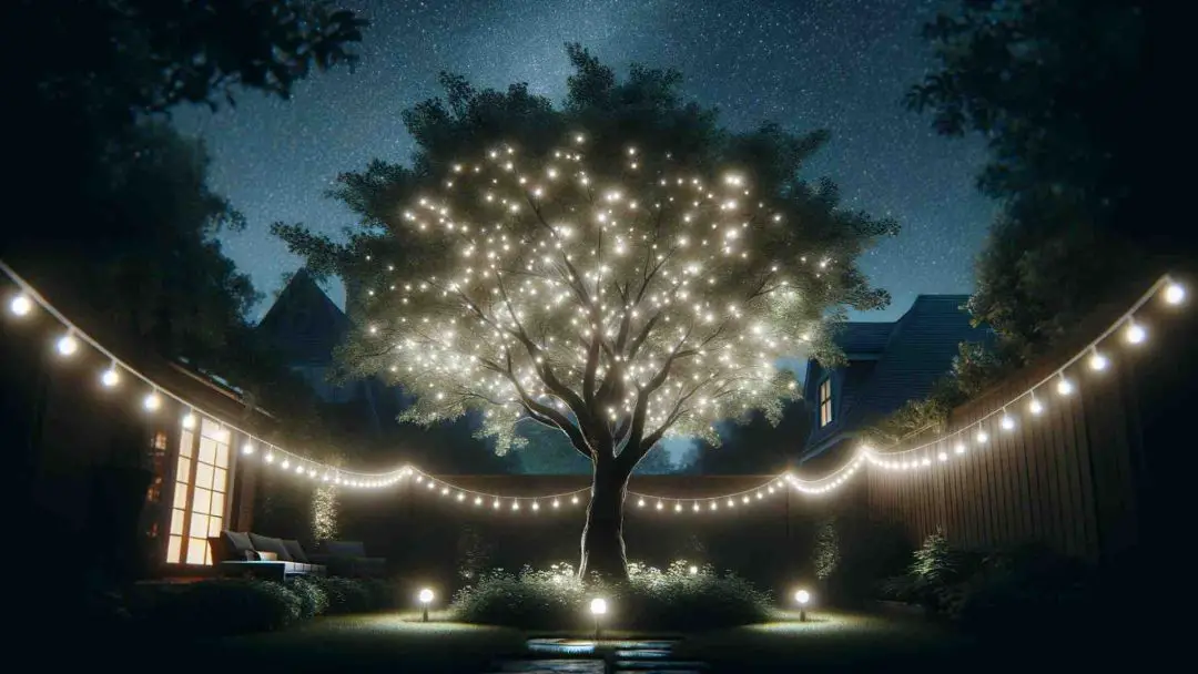 How to Choose the Right Tree Lights for a Dazzling Look - Clicka Lights