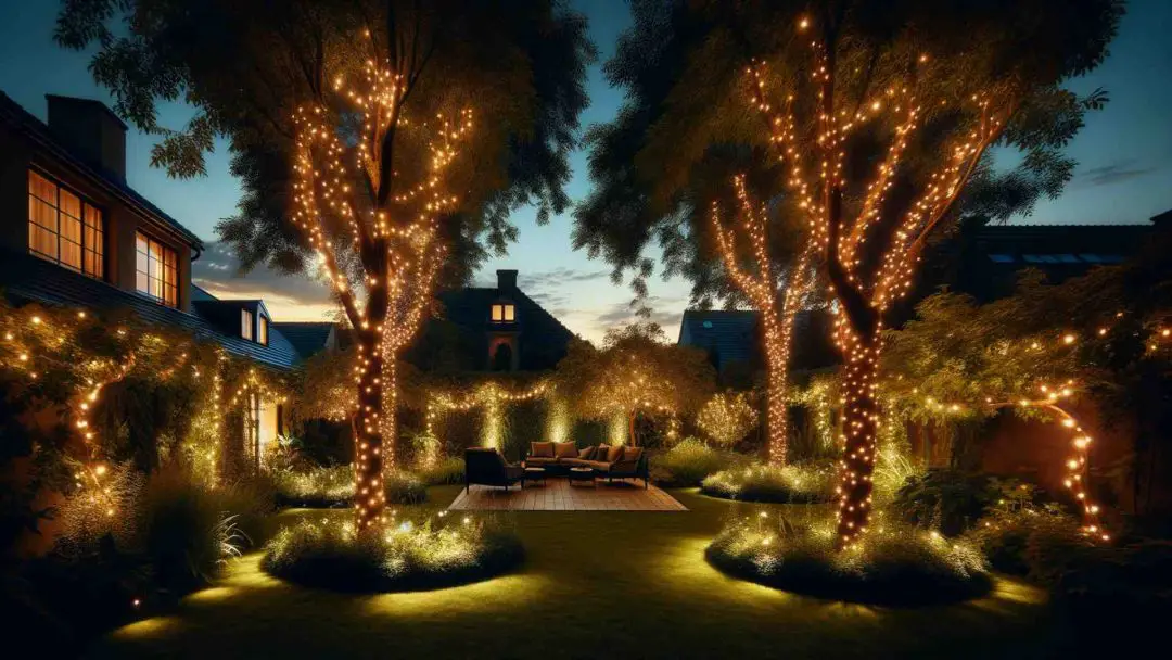 How to Choose the Right Tree Lights for a Dazzling Look - Clicka Lights