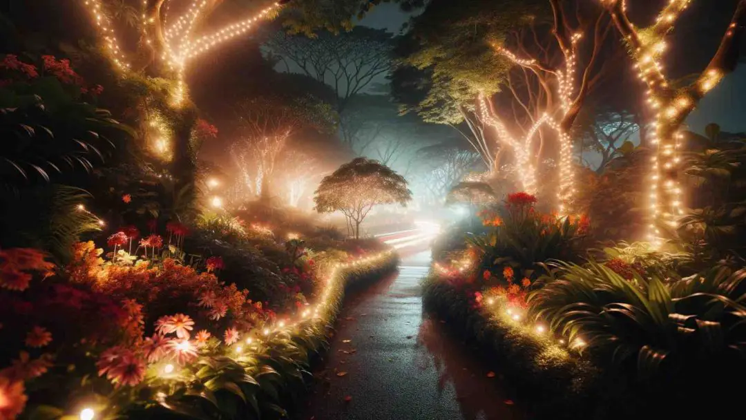 How to Choose the Right Tree Lights for a Dazzling Look - Clicka Lights