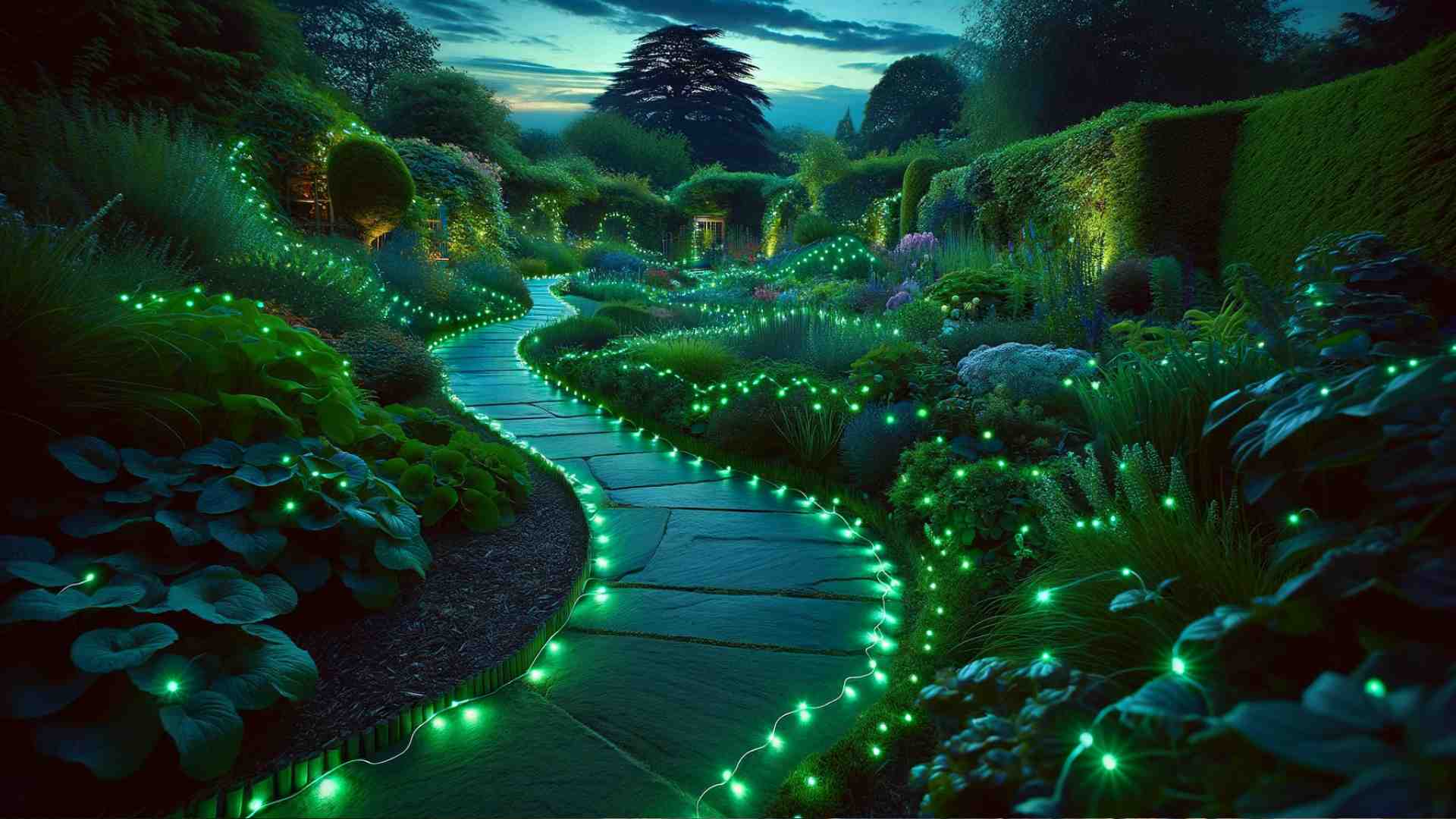 7 DIY Fairy Lights Ideas You Must Try - Clicka Lights