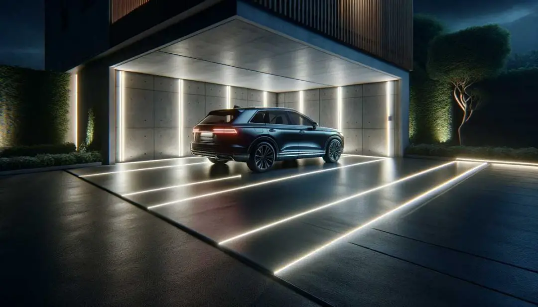 5 Carport Lighting Ideas That Make You Want to Leave Your Car at Home ...