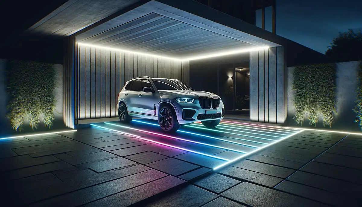 5 Carport Lighting Ideas That Make You Want to Leave Your Car at Home ...