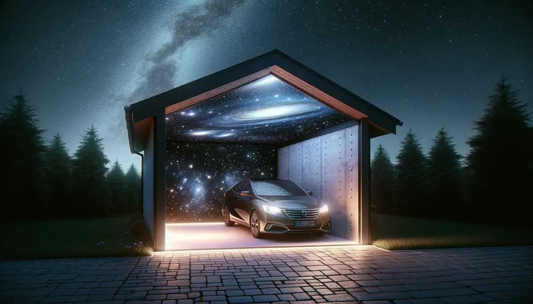 5 Carport Lighting Ideas That Make You Want to Leave Your Car at Home ...