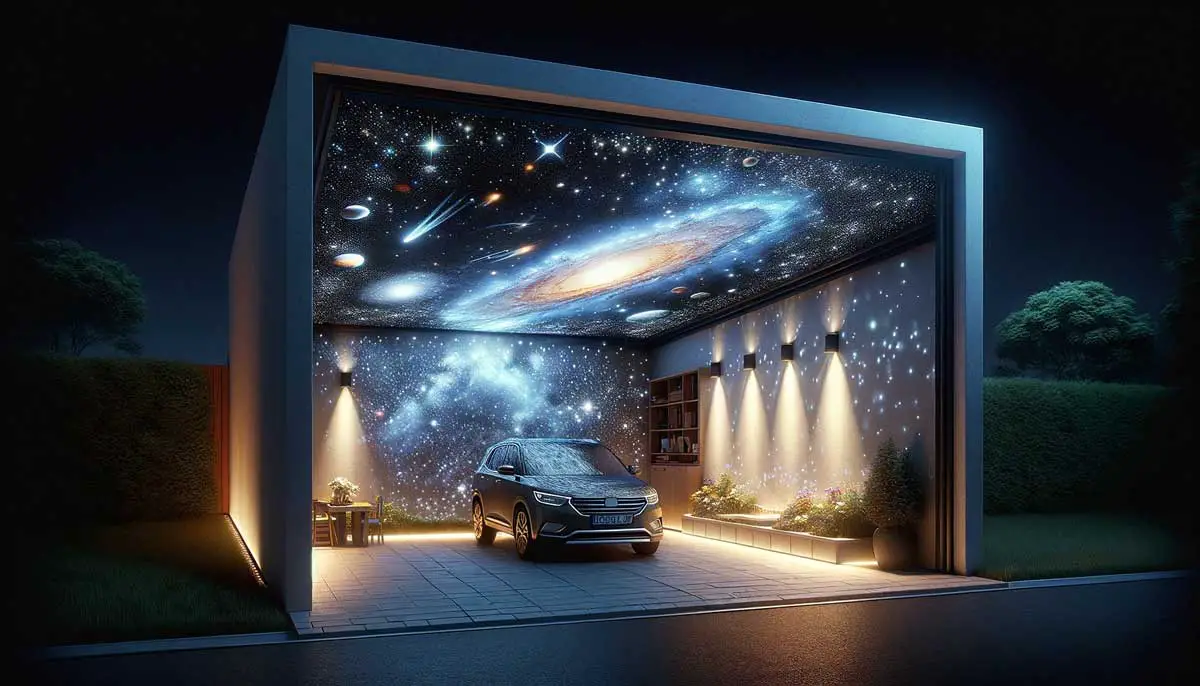 5 Carport Lighting Ideas That Make You Want to Leave Your Car at Home ...