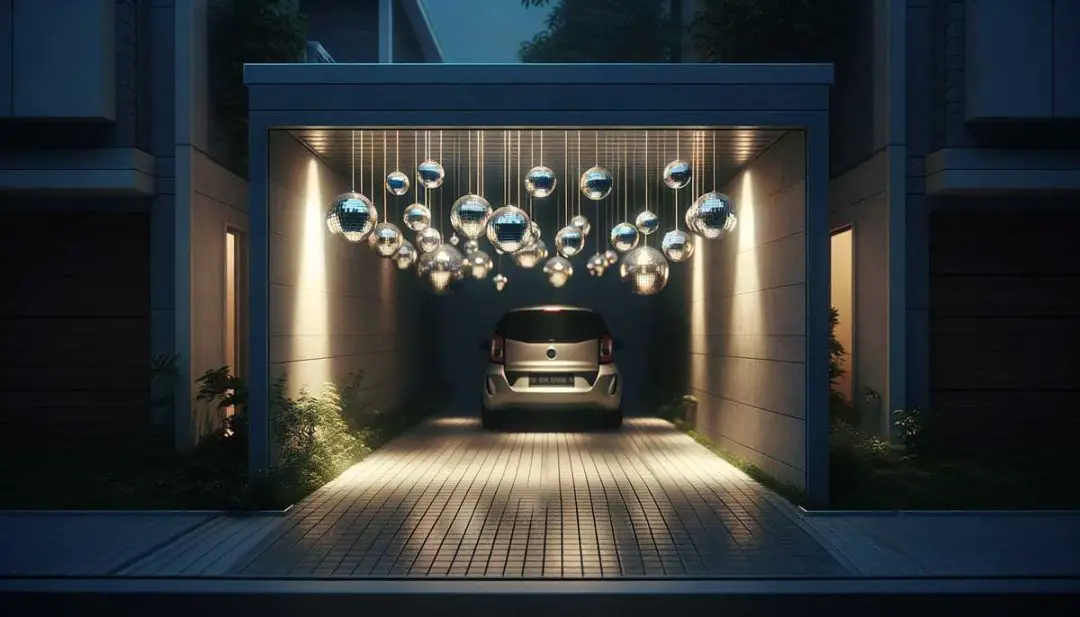 5 Carport Lighting Ideas That Make You Want to Leave Your Car at Home ...