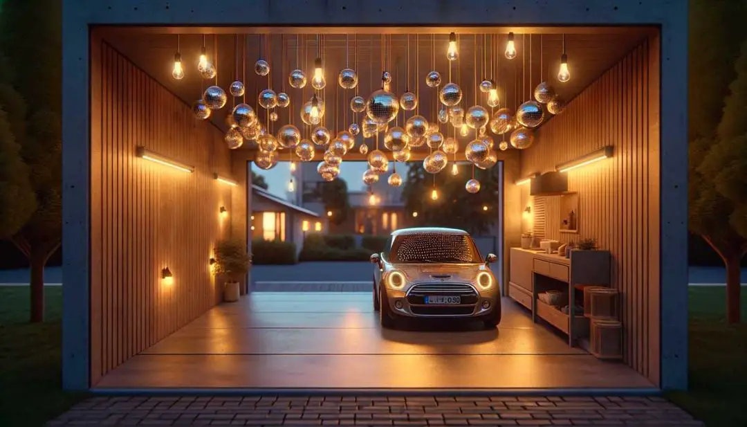 5 Carport Lighting Ideas That Make You Want to Leave Your Car at Home ...
