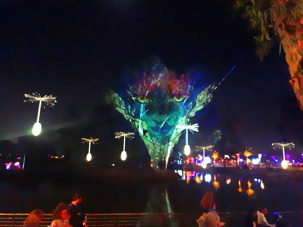 9 Best Ideas for Your Landscape Lighting Design - Clicka Lights