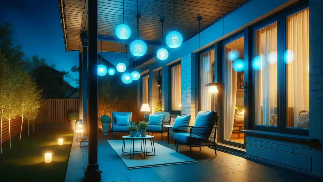 Light Up Your Outdoor Space: The Ultimate Guide to Picking the Perfect ...