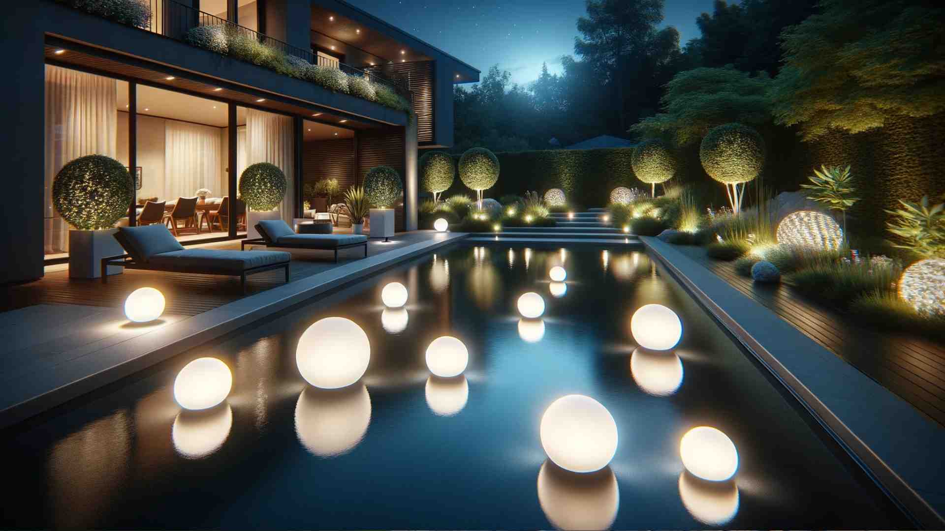 Brighten Your Day with Pool Lights - Clicka Lights