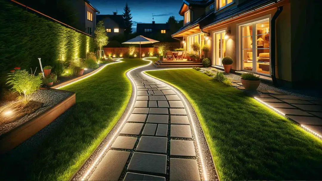 5 Best and Innovative Hardscape Lighting Ideas You Need to Try Now ...