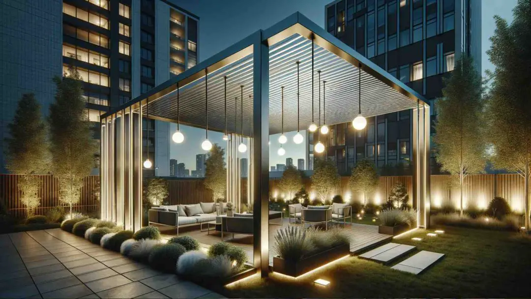 Light Up Your Outdoor Space: The Ultimate Guide to Picking the Perfect Pendant Lighting - Clicka ...