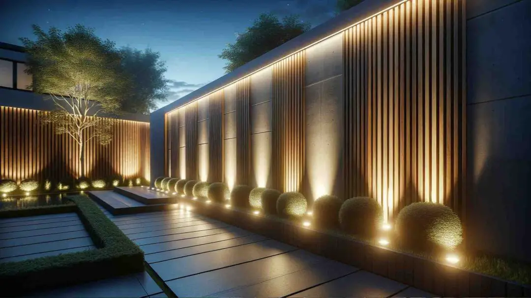 Don’t Miss These 10 Modern Outdoor Wall Lighting Ideas - Clicka Lights