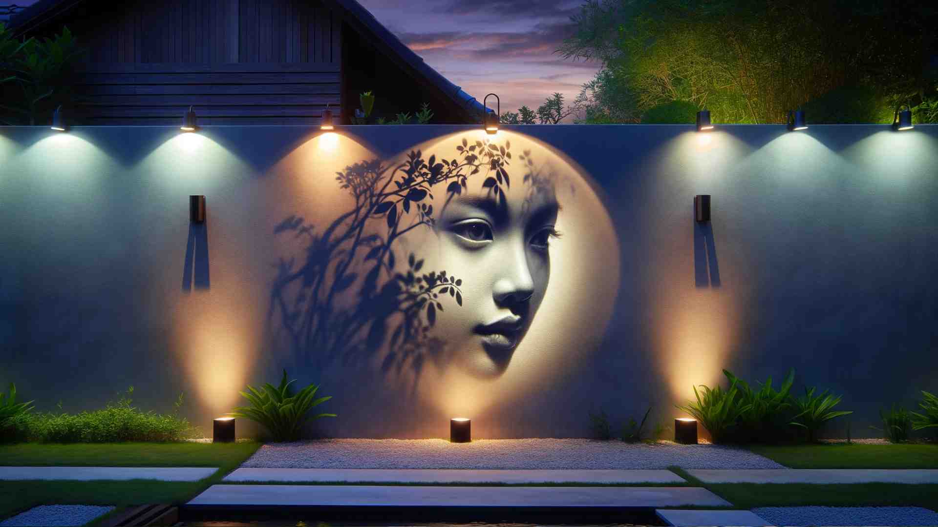 Don’t Miss These 10 Modern Outdoor Wall Lighting Ideas - Clicka Lights