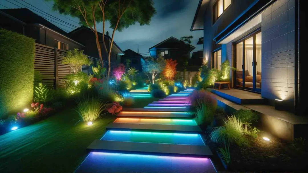 Ready to Light Your Path? Discover the Impact of Pathway Lights ...