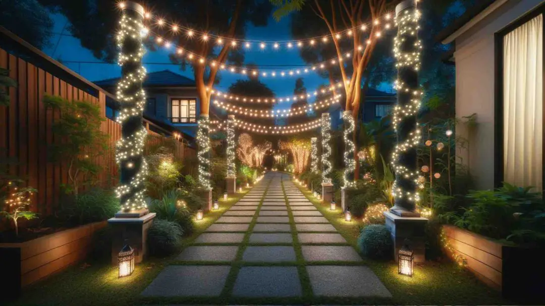 Ready to Light Your Path? Discover the Impact of Pathway Lights ...