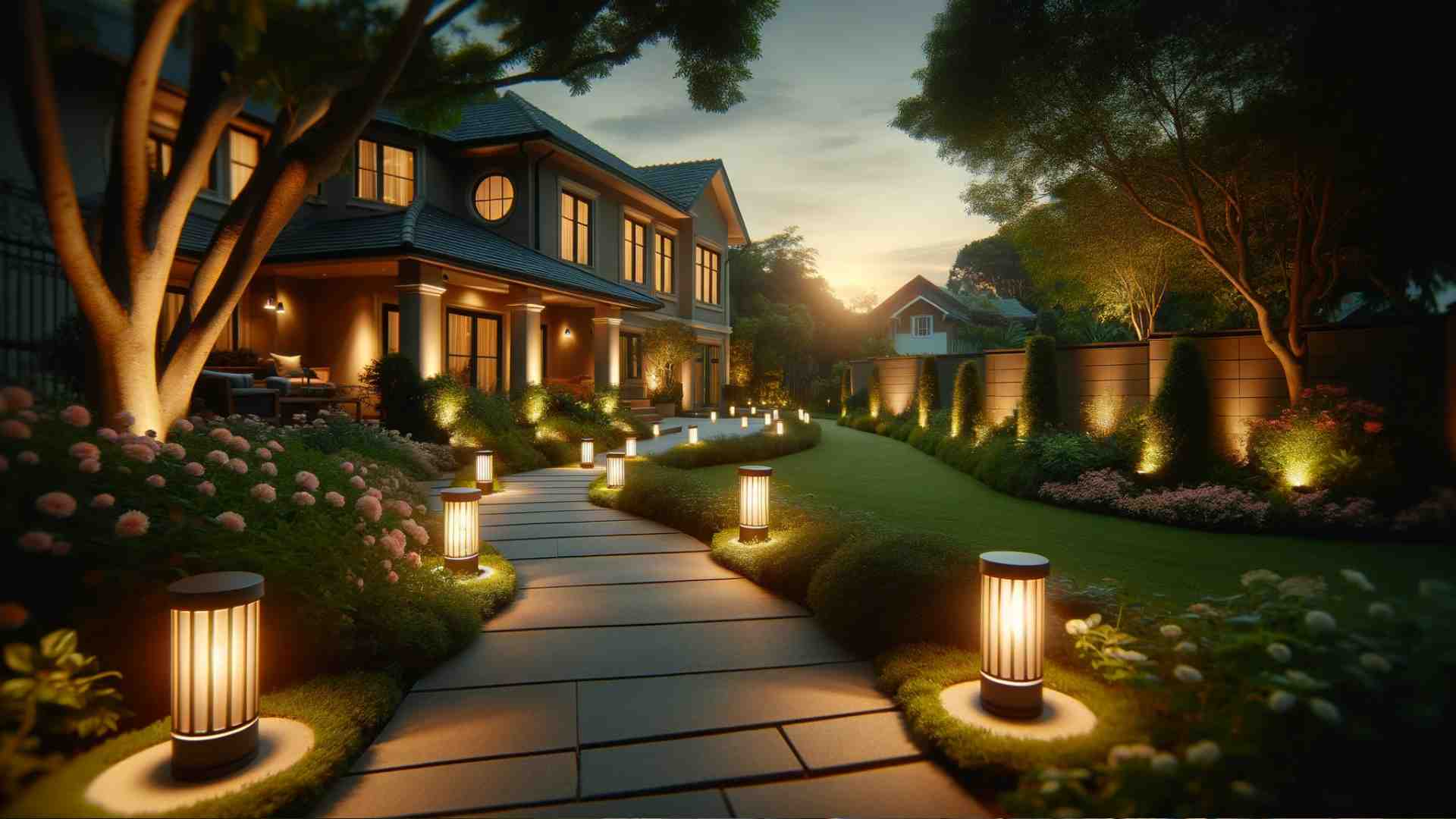 Ready to Light Your Path? Discover the Impact of Pathway Lights ...