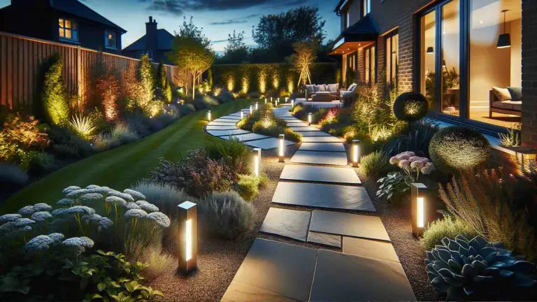 Ready to Light Your Path? Discover the Impact of Pathway Lights ...