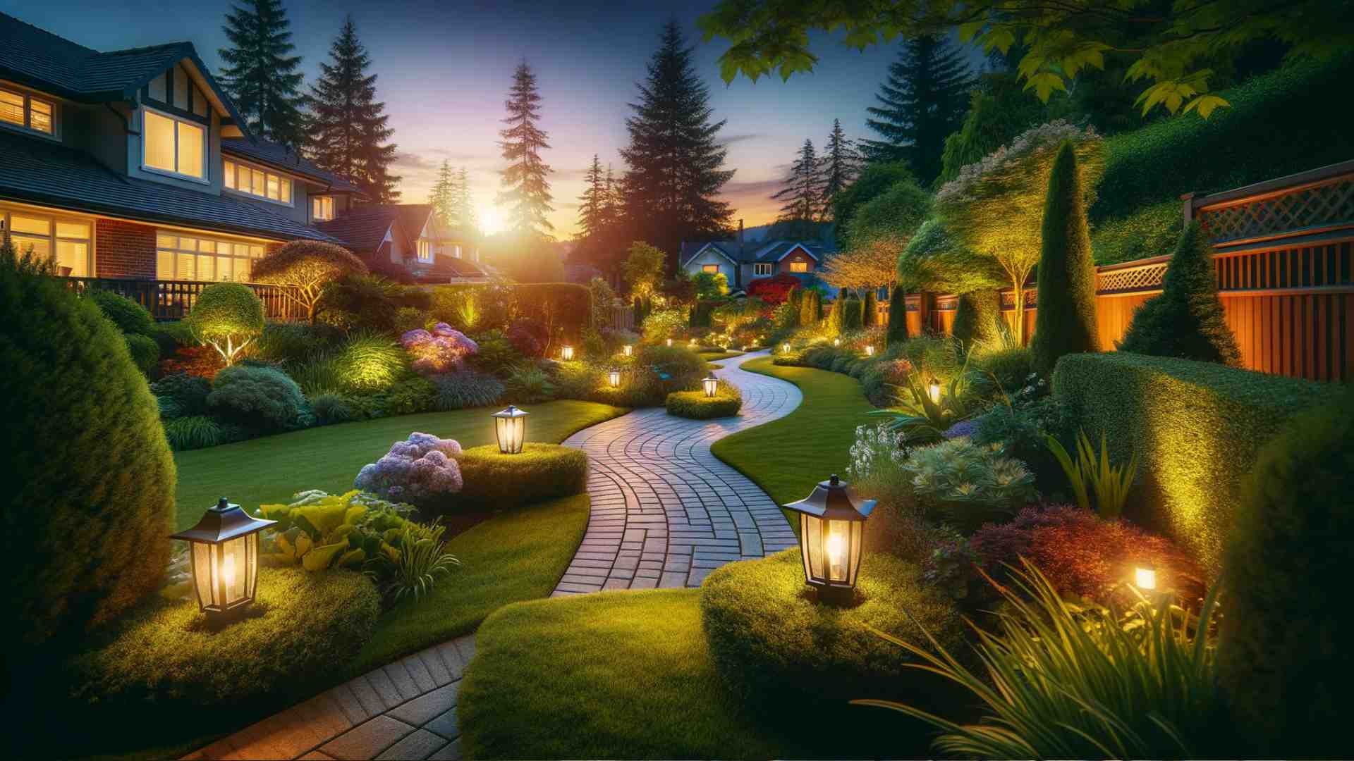 Ready to Light Your Path? Discover the Impact of Pathway Lights ...