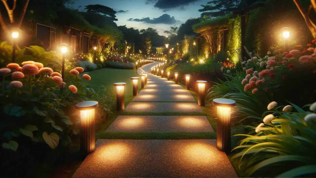 Ready to Light Your Path? Discover the Impact of Pathway Lights ...
