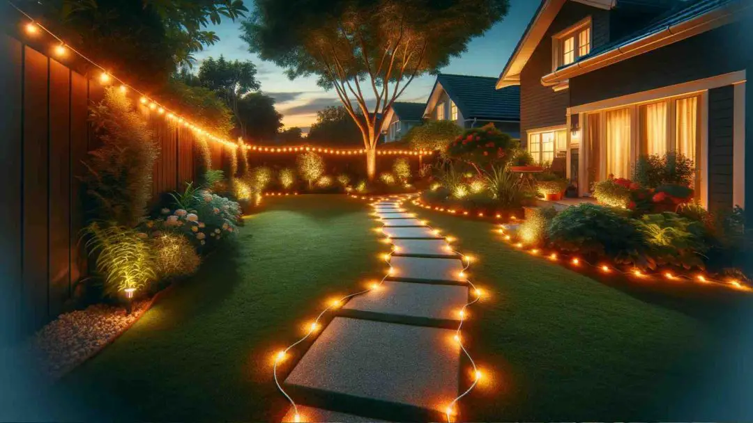 Ready to Light Your Path? Discover the Impact of Pathway Lights ...