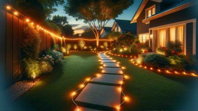 Ready to Light Your Path? Discover the Impact of Pathway Lights ...