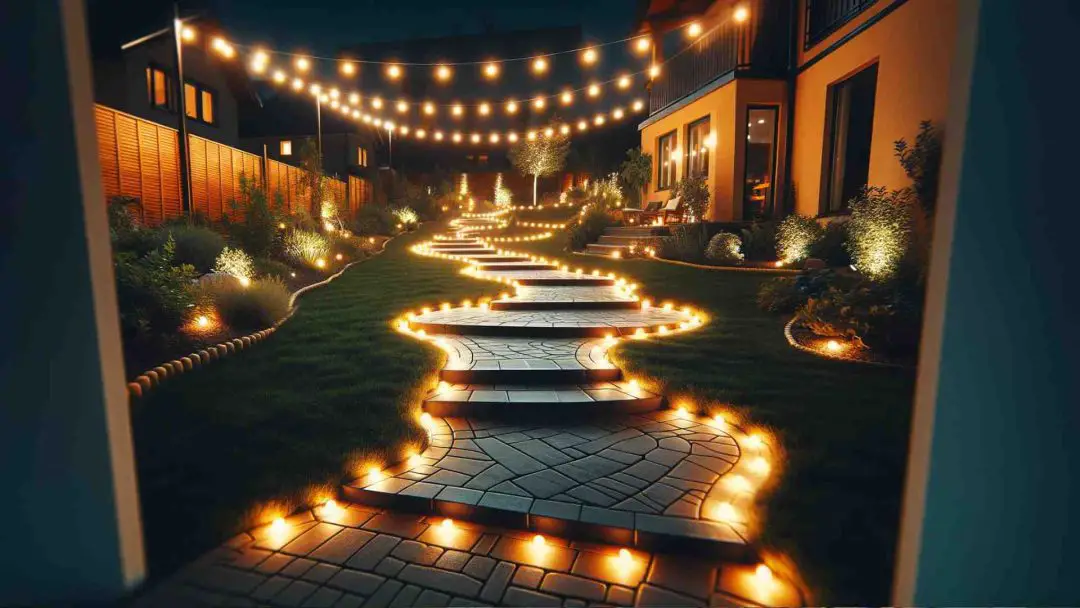 Ready to Light Your Path? Discover the Impact of Pathway Lights ...