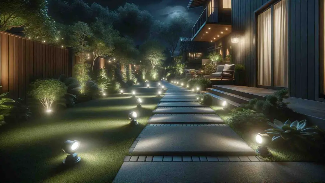 Ready to Light Your Path? Discover the Impact of Pathway Lights ...