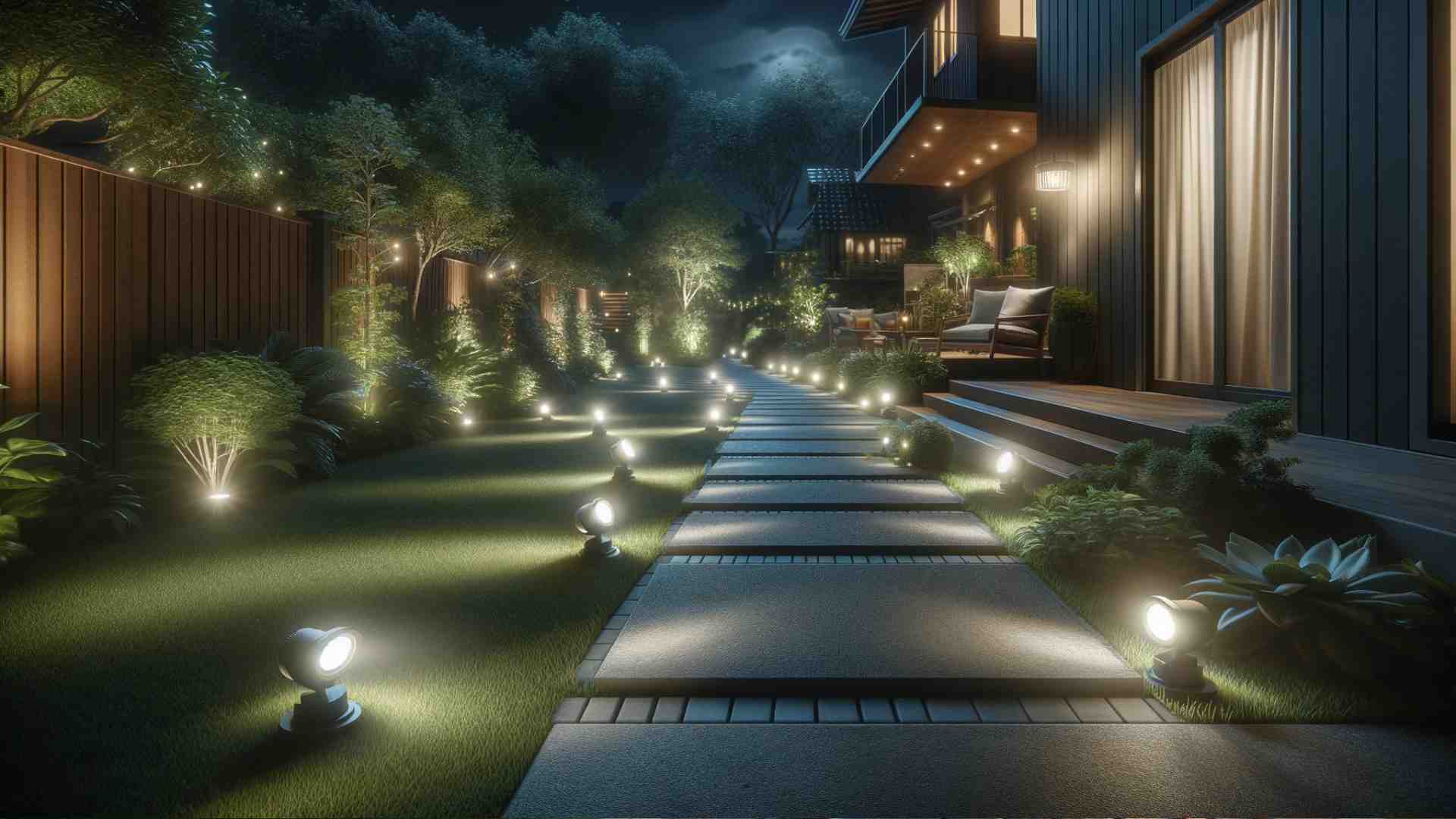 Ready to Light Your Path? Discover the Impact of Pathway Lights ...